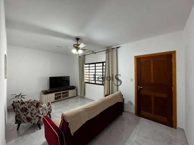 Casa / Sobrado para Venda em Itu/SP São Luiz 3 Quartos