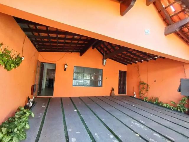 Casa / Sobrado para Venda em Itu/SP São Luiz 3 Quartos