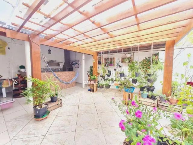 Casa / Sobrado para Venda em Itu/SP São Luiz 3 Quartos