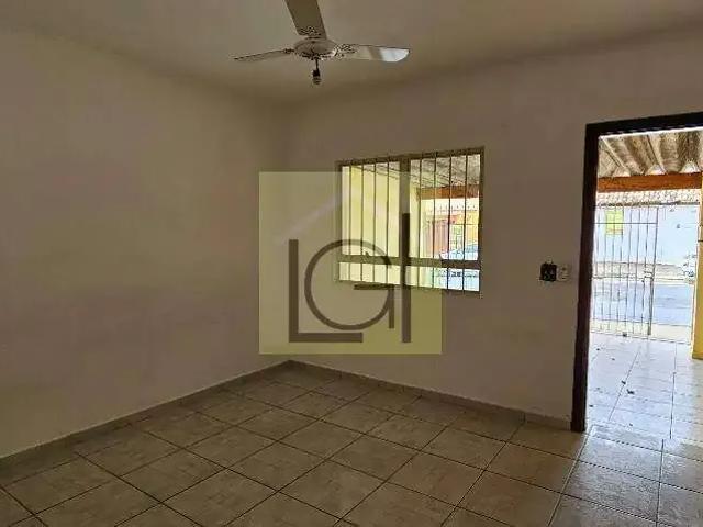 Casa / Sobrado para Venda em Itu/SP São Luiz 3 Quartos
