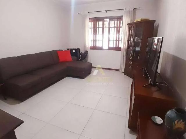 Casa / Sobrado para Venda em Itu/SP São Luiz 3 Quartos