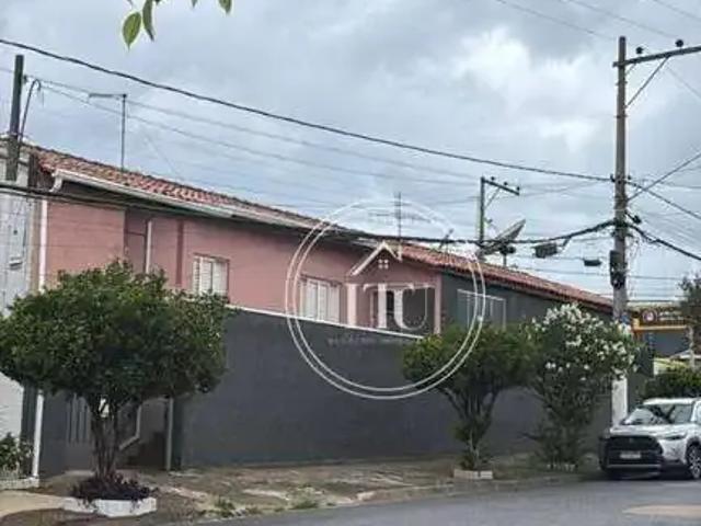 Casa / Sobrado para Venda em Itu/SP São Luiz 3 Quartos