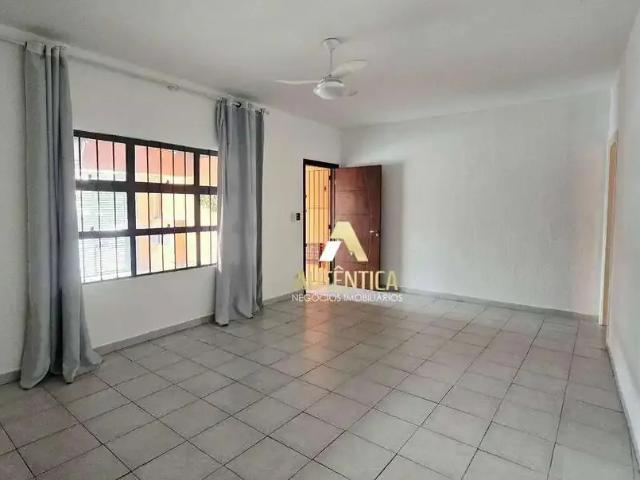Casa / Sobrado para Venda em Itu/SP São Luiz 3 Quartos