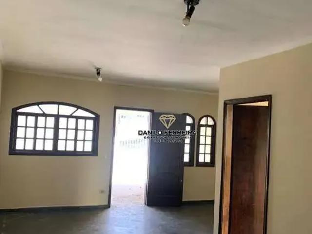 Casa / Sobrado para Venda em Itu/SP São Luiz 3 Quartos