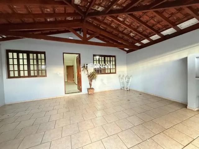 Casa / Sobrado para Venda em Itu/SP São Luiz 3 Quartos