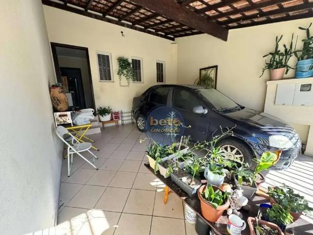 Casa / Sobrado para Venda em Itu/SP São Luiz 3 Quartos