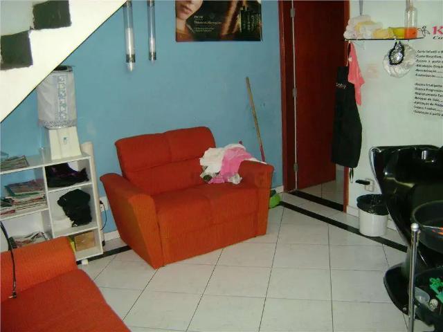 Casa / Sobrado para Venda em Itu/SP São Luiz 3 Quartos