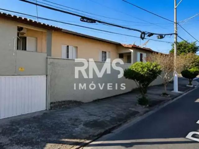 Casa / Sobrado para Venda em Itu/SP São Luiz 3 Quartos