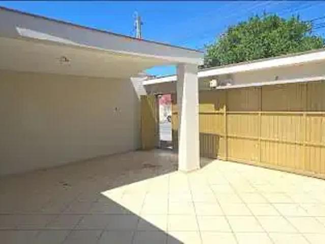 Casa / Sobrado para Venda em Itu/SP São Luiz 3 Quartos