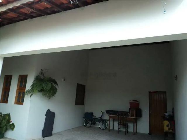 Casa / Sobrado para Venda em Itu/SP São Luiz 3 Quartos