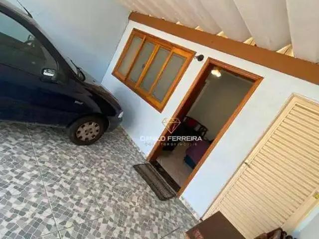 Casa / Sobrado para Venda em Itu/SP São Luiz 3 Quartos