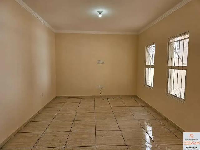Casa / Sobrado para Venda em Itu/SP São Luiz 3 Quartos