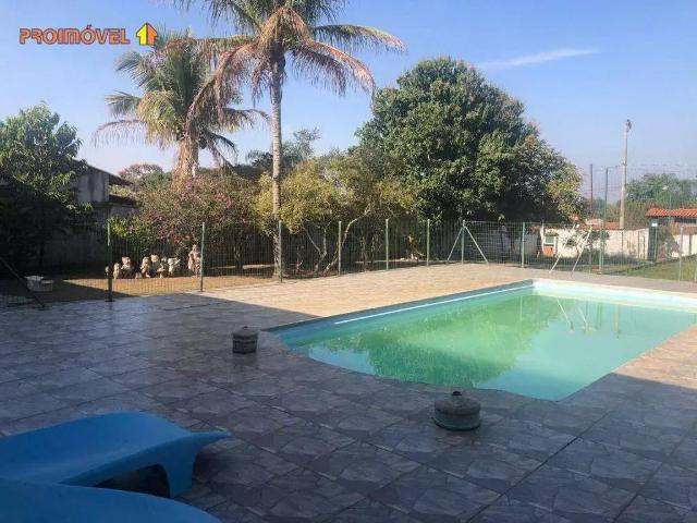 Casa / Sobrado para Venda em Itu/SP Santa Inês 2 Quartos