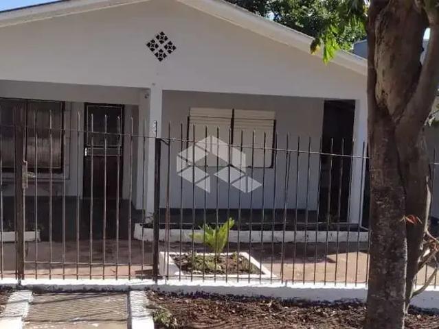 Casa / Sobrado para Venda em Ivoti/RS Morada do Sol 3 Quartos