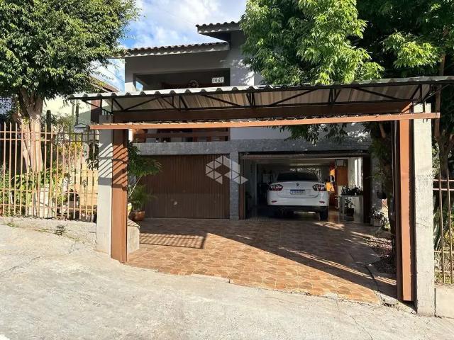 Casa / Sobrado para Venda em Ivoti/RS Morada do Sol 3 Quartos