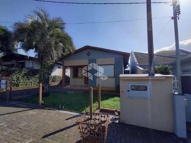 Casa / Sobrado para Venda em Ivoti/RS Morada do Sol 3 Quartos