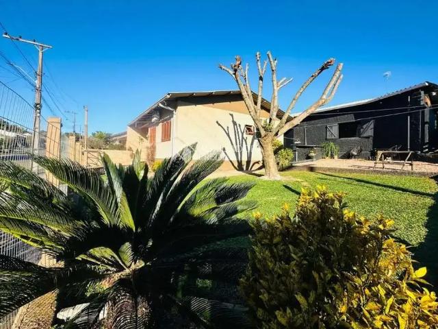 Casa / Sobrado para Venda em Ivoti/RS Morada do Sol 3 Quartos