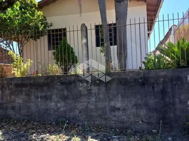 Casa / Sobrado para Venda em Ivoti/RS Morada do Sol 3 Quartos