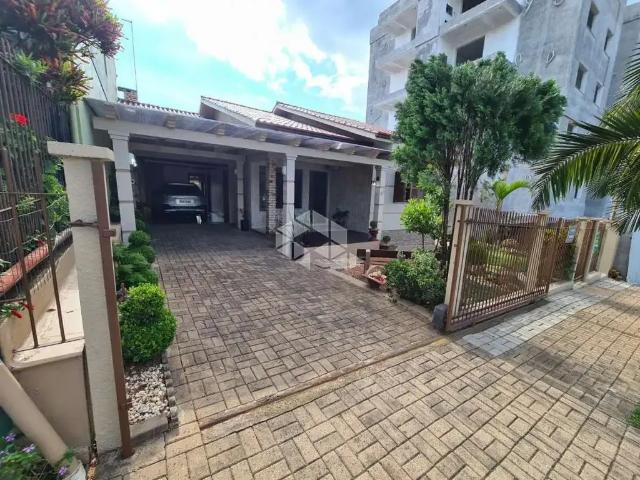 Casa / Sobrado para Venda em Ivoti/RS Bom Jardim 3 Quartos
