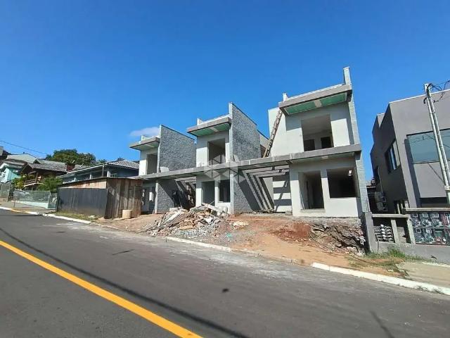 Casa / Sobrado para Venda em Ivoti/RS Bom Jardim 2 Quartos