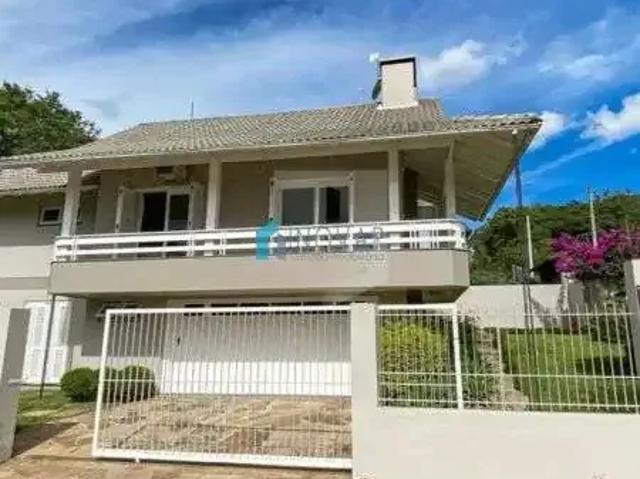 Casa / Sobrado para Venda em Ivoti/RS Centro 3 Quartos