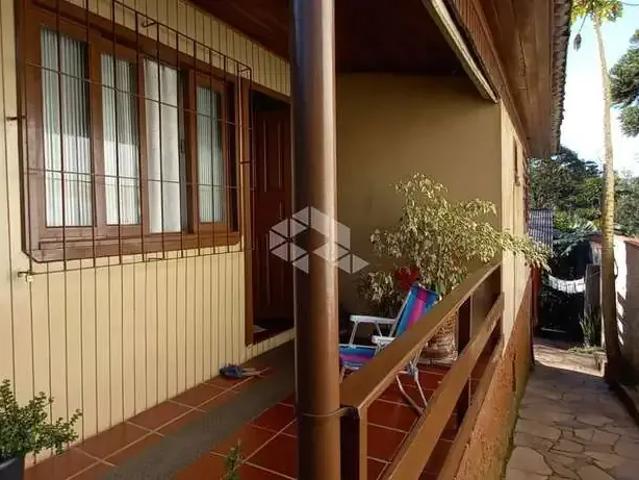 Casa / Sobrado para Venda em Ivoti/RS Centro 3 Quartos