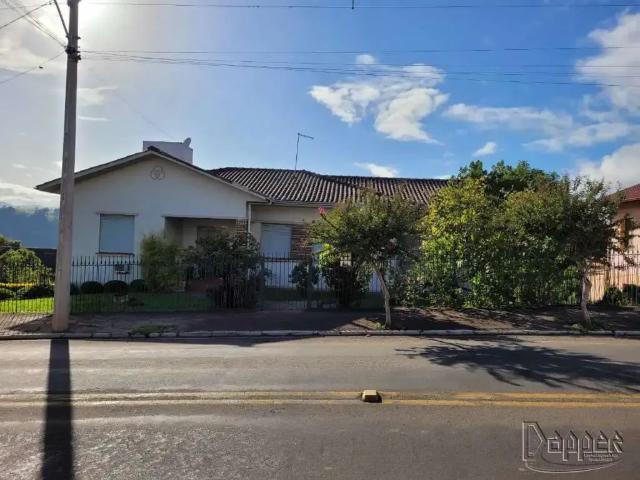 Casa / Sobrado para Venda em Ivoti/RS Centro 3 Quartos