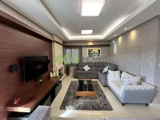 Casa / Sobrado para Venda em Ivoti/RS Centro 3 Quartos