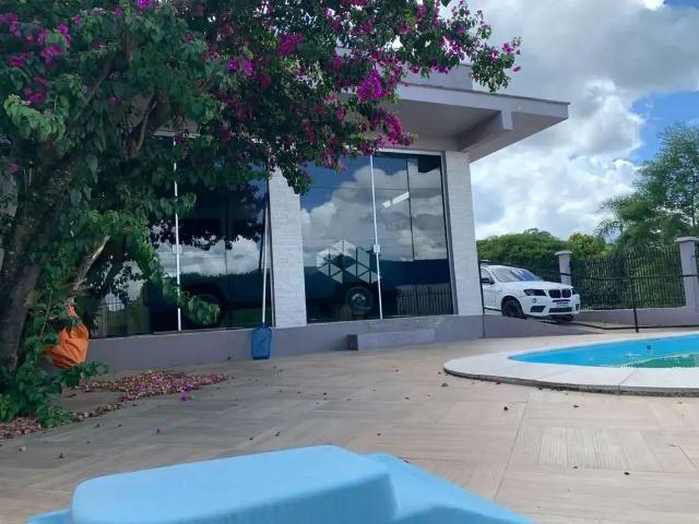 Casa / Sobrado para Venda em Ivoti/RS Cidade Nova 2 Quartos