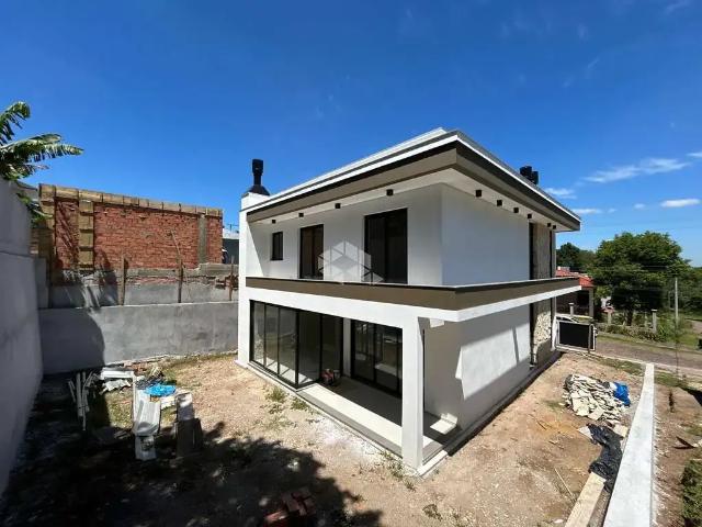 Casa / Sobrado para Venda em Ivoti/RS Cidade Nova 3 Quartos
