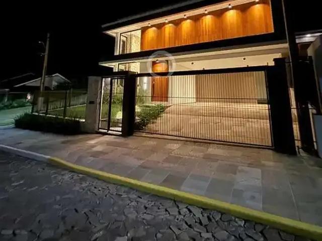 Casa / Sobrado para Venda em Ivoti/RS Cidade Nova 3 Quartos