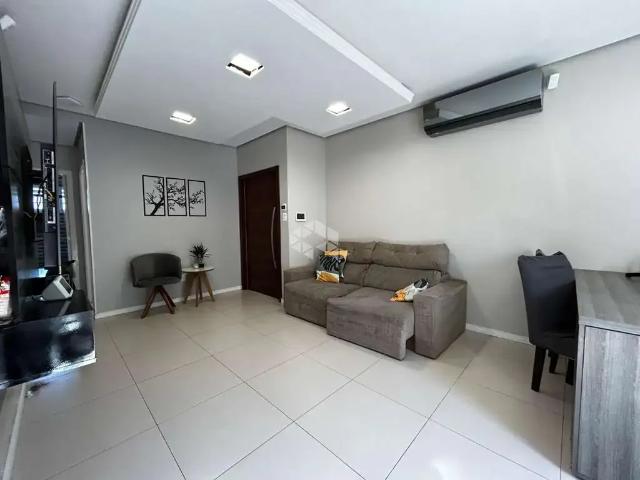 Casa / Sobrado para Venda em Ivoti/RS Cidade Nova 3 Quartos