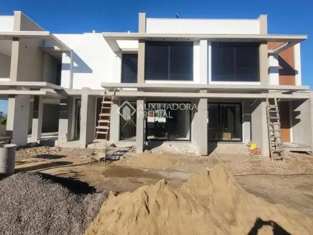 Casa / Sobrado para Venda em Ivoti/RS Cidade Nova 3 Quartos