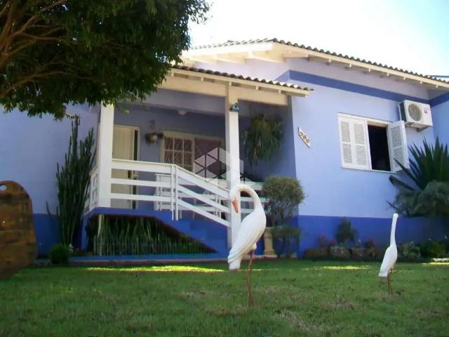 Casa / Sobrado para Venda em Ivoti/RS Cidade Nova 3 Quartos