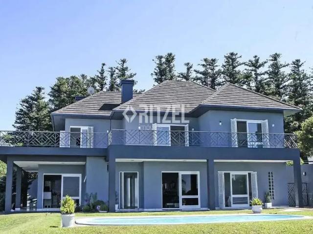 Casa / Sobrado para Venda em Ivoti/RS Cidade Nova 4 Quartos
