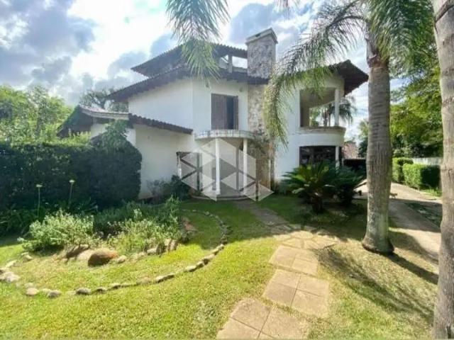 Casa / Sobrado para Venda em Ivoti/RS Cidade Nova 5 Quartos