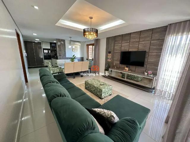 Casa / Sobrado para Venda em Ivoti/RS Colina Verde 4 Quartos