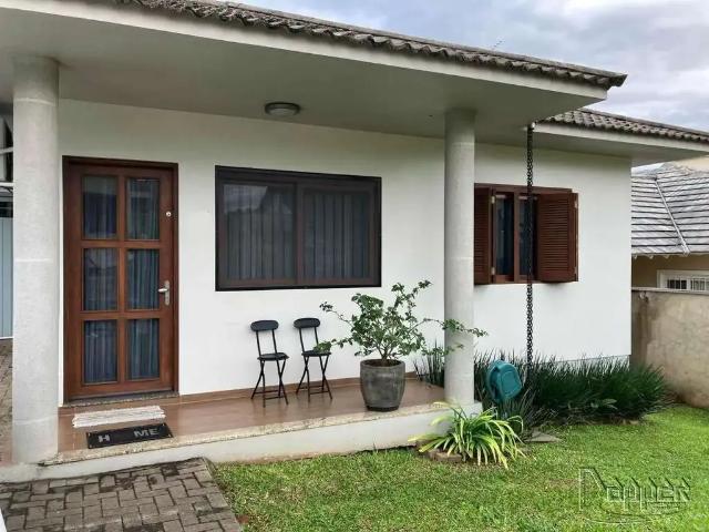 Casa / Sobrado para Venda em Ivoti/RS Concórdia 3 Quartos