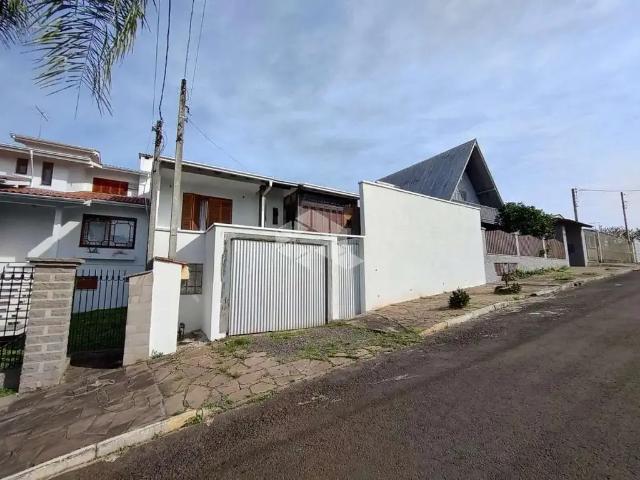 Casa / Sobrado para Venda em Ivoti/RS Concórdia 3 Quartos