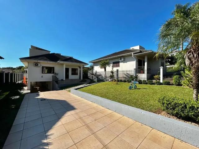 Casa / Sobrado para Venda em Ivoti/RS Concórdia 3 Quartos