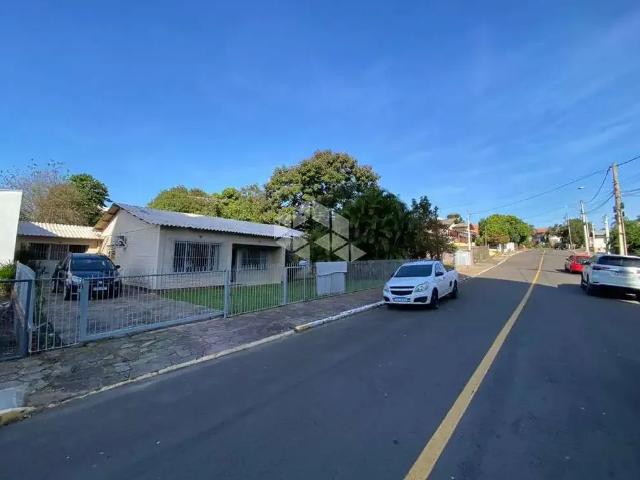 Casa / Sobrado para Venda em Ivoti/RS Farroupilha 3 Quartos