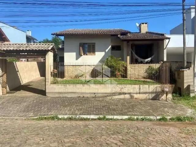 Casa / Sobrado para Venda em Ivoti/RS Harmonía 3 Quartos