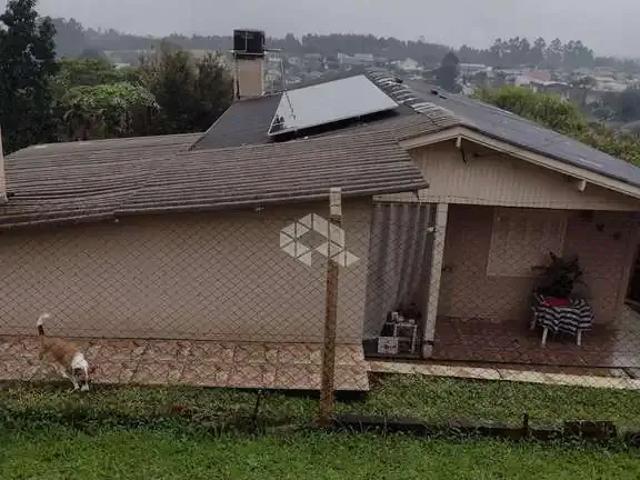 Casa / Sobrado para Venda em Ivoti/RS Jardim Buhler 3 Quartos