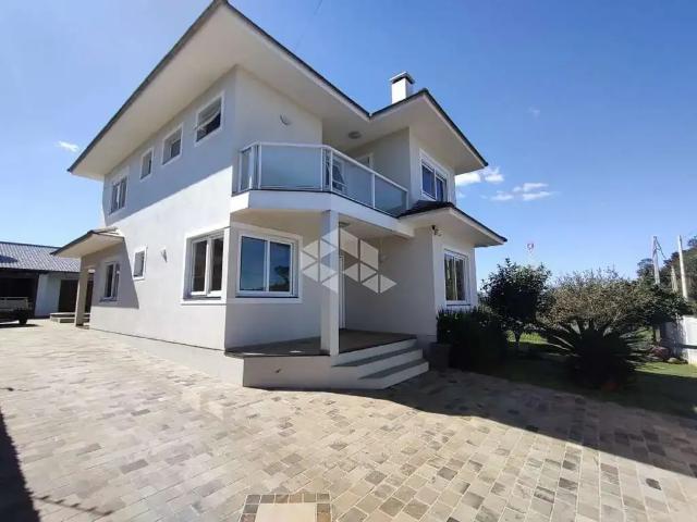 Casa / Sobrado para Venda em Ivoti/RS Jardim do Alto 2 Quartos
