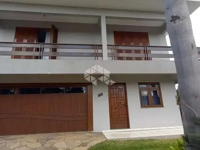 Casa / Sobrado para Venda em Ivoti/RS Jardim do Alto 3 Quartos