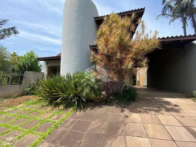 Casa / Sobrado para Venda em Ivoti/RS Jardim do Alto 3 Quartos