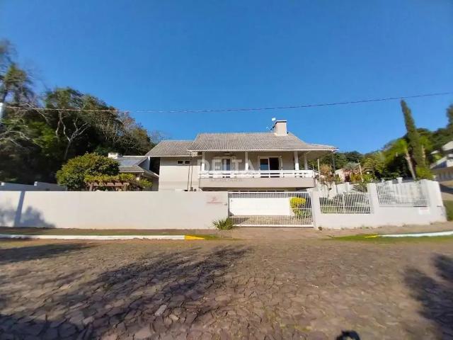 Casa / Sobrado para Venda em Ivoti/RS Jardim do Alto 3 Quartos