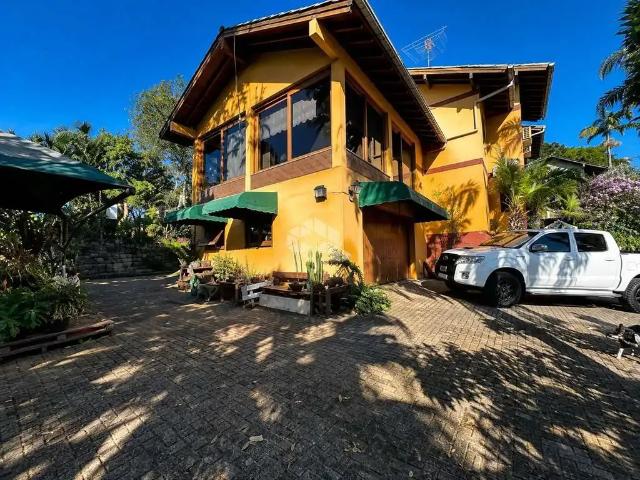 Casa / Sobrado para Venda em Ivoti/RS Jardim do Alto 3 Quartos