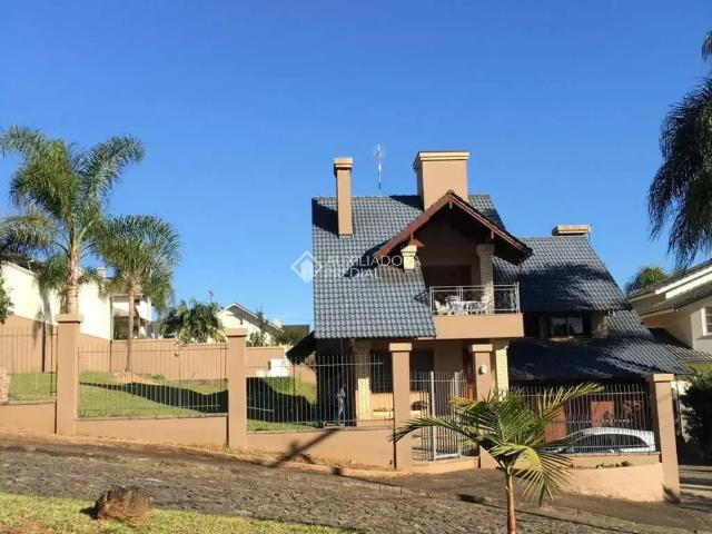 Casa / Sobrado para Venda em Ivoti/RS Jardim do Alto 4 Quartos