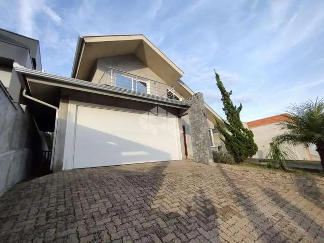 Casa / Sobrado para Venda em Ivoti/RS Jardim Panorâmico 2 Quartos